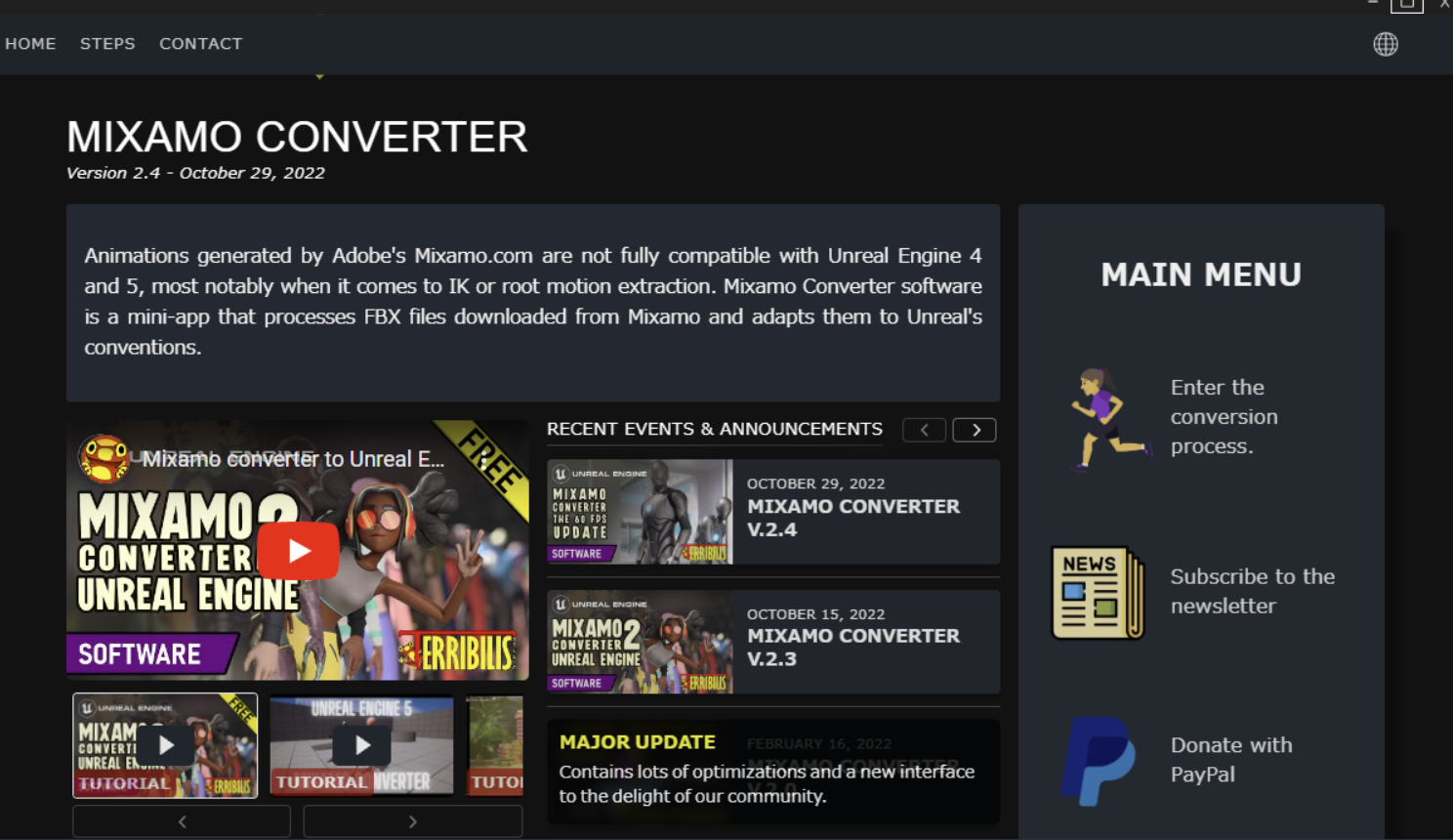 UE5でMixamoのアニメーションをMetaHumanに適応させる方法 - 電通総研 テックブログ