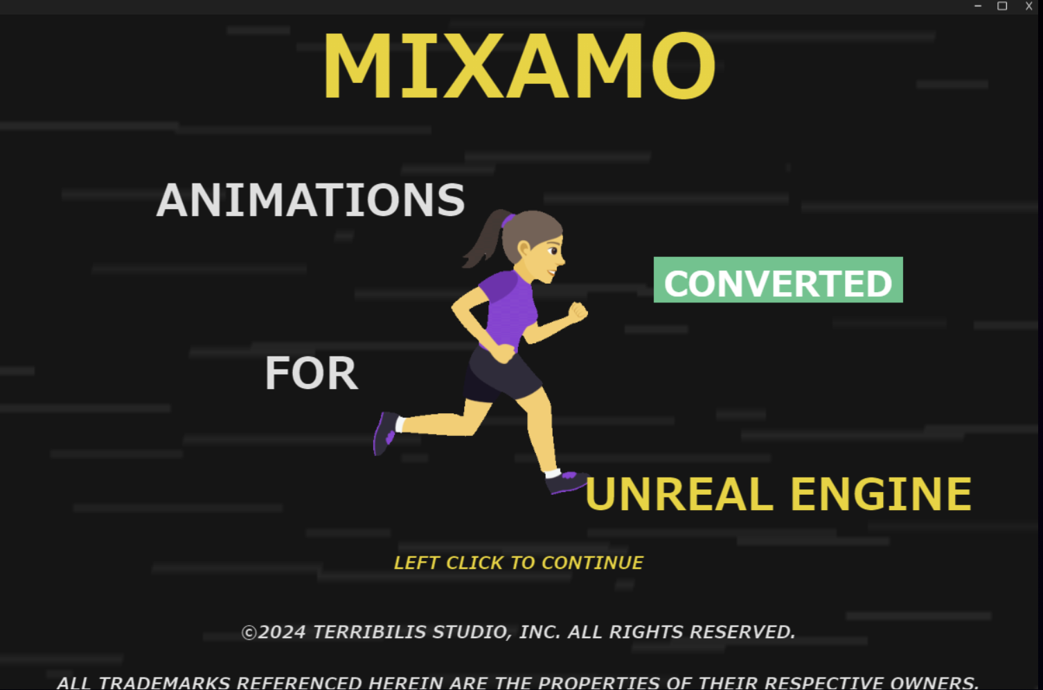 UE5でMixamoのアニメーションをMetaHumanに適応させる方法 - 電通総研 テックブログ